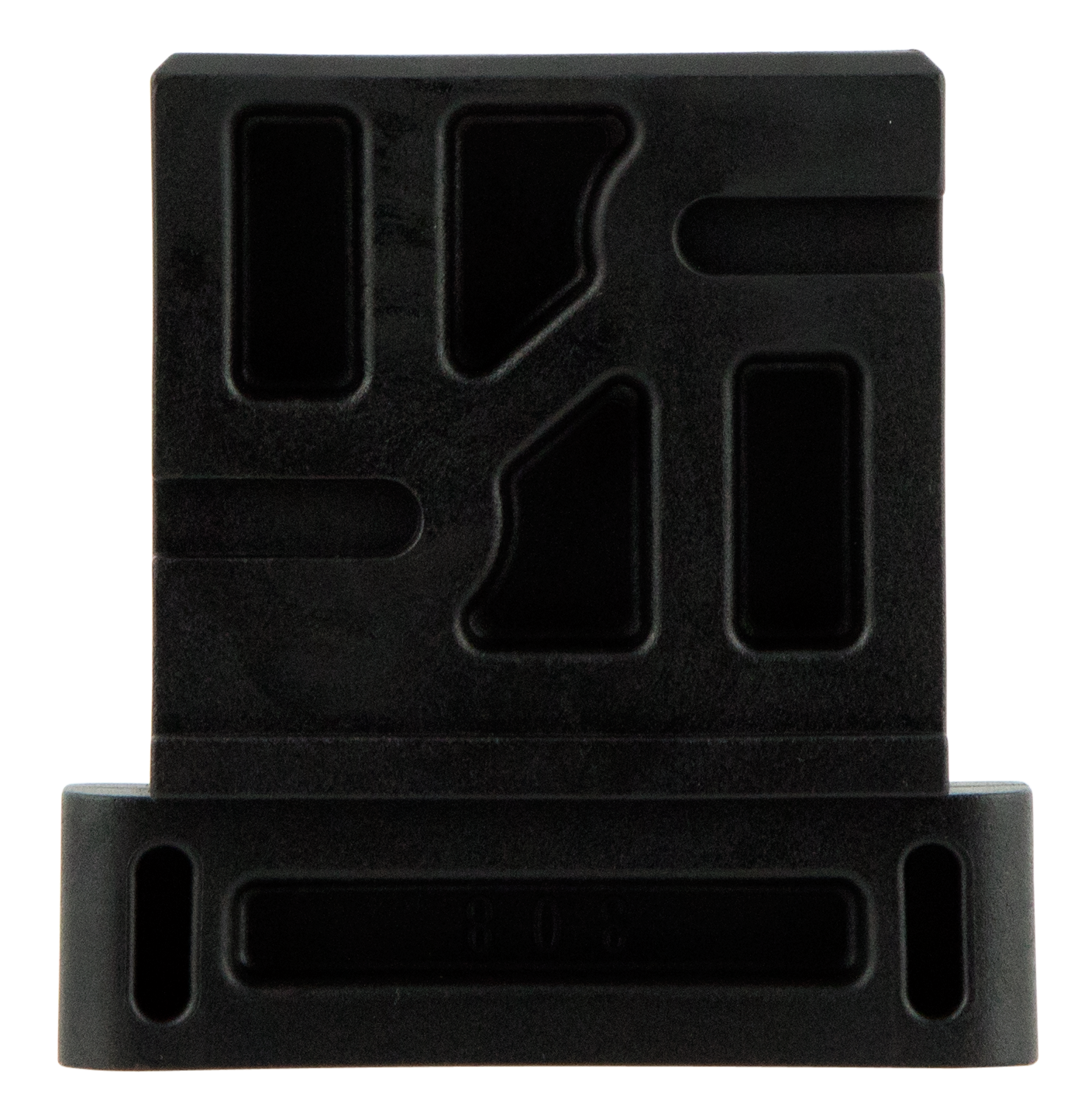 TacFire .308 AR Lower Receiver Vise Block - LIVENGOOD GUNS