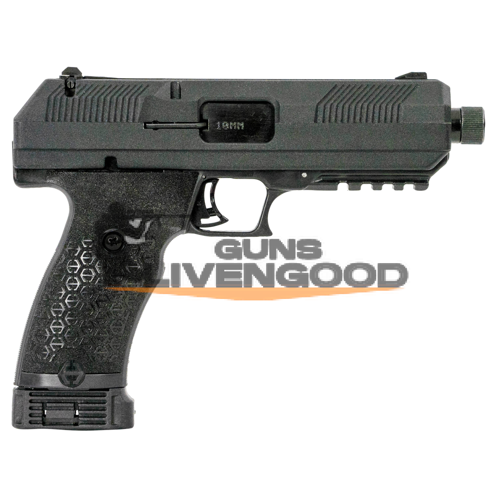Hi-Point Firearms JXP10 10mm 5.2" Barrel 10-Rounds - LIVENGOOD GUNS