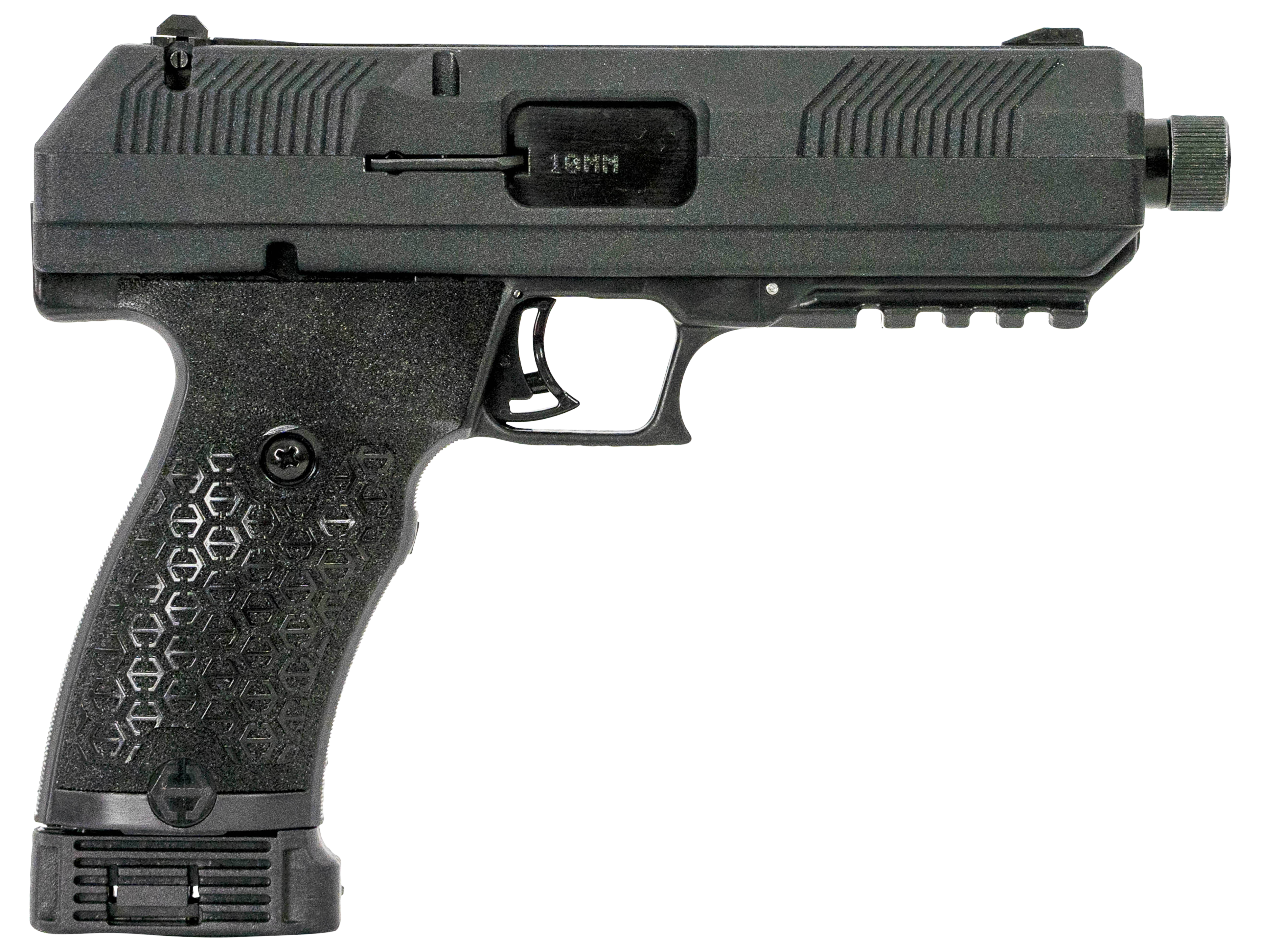 Hi-Point Firearms JXP10 10mm 5.2" Barrel 10-Rounds - LIVENGOOD GUNS