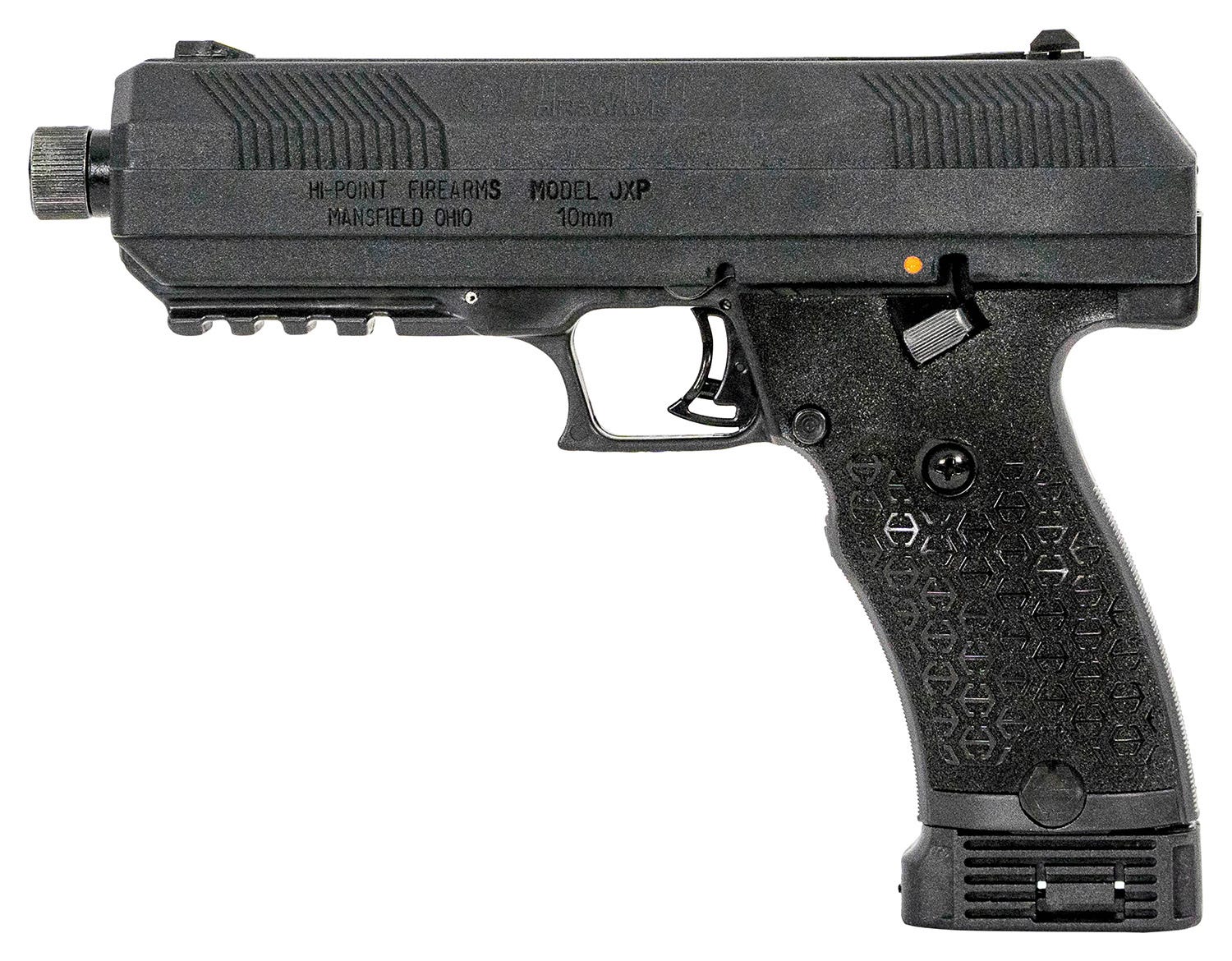 Hi-Point Firearms JXP10 10mm 5.2" Barrel 10-Rounds - LIVENGOOD GUNS
