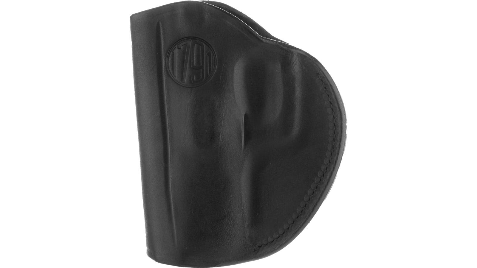 1791 Gunleather 2 Way Holster Right-Hand - LIVENGOOD GUNS