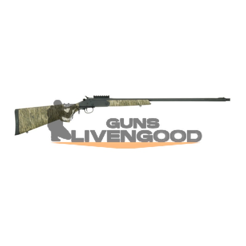 Savage Stevens 301 Single Shot 20 Gauge 26" Barrel 1-Round - LIVENGOOD GUNS