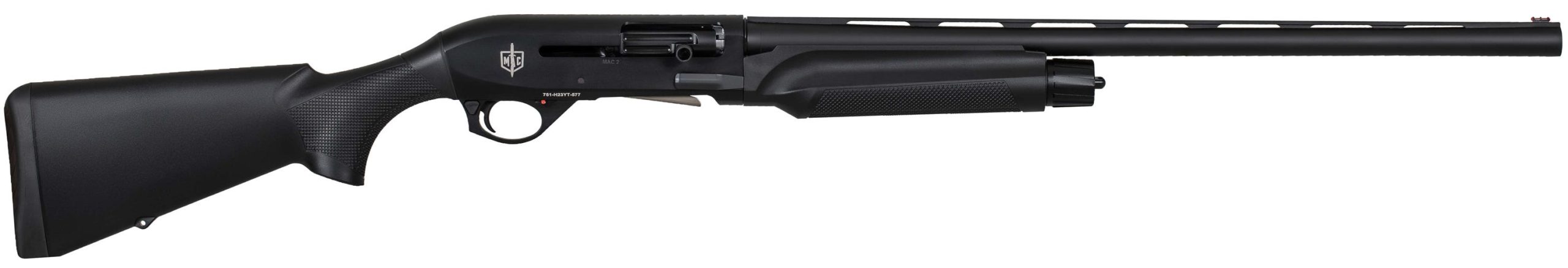Military Armament Corp MAC 2 Tactical 3-Gun 12 GA 24" Barrel 4-Rounds ...