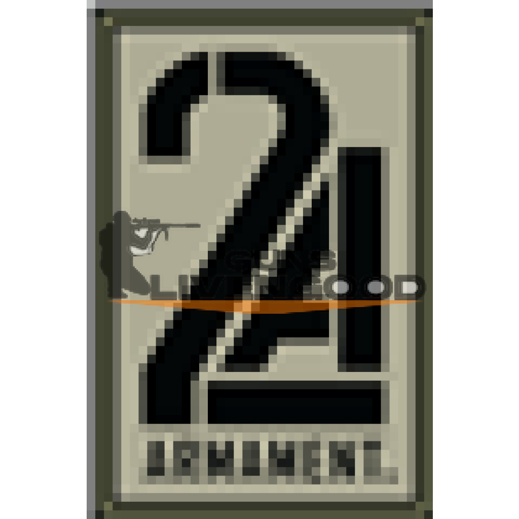 2A Armament Builders Series, Steel Gas Block .750" AR15 Rifles Anodize ...