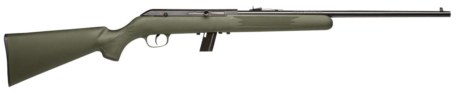 Savage 64F OD Green .22 LR 21" Barrel 10-Rounds - LIVENGOOD GUNS