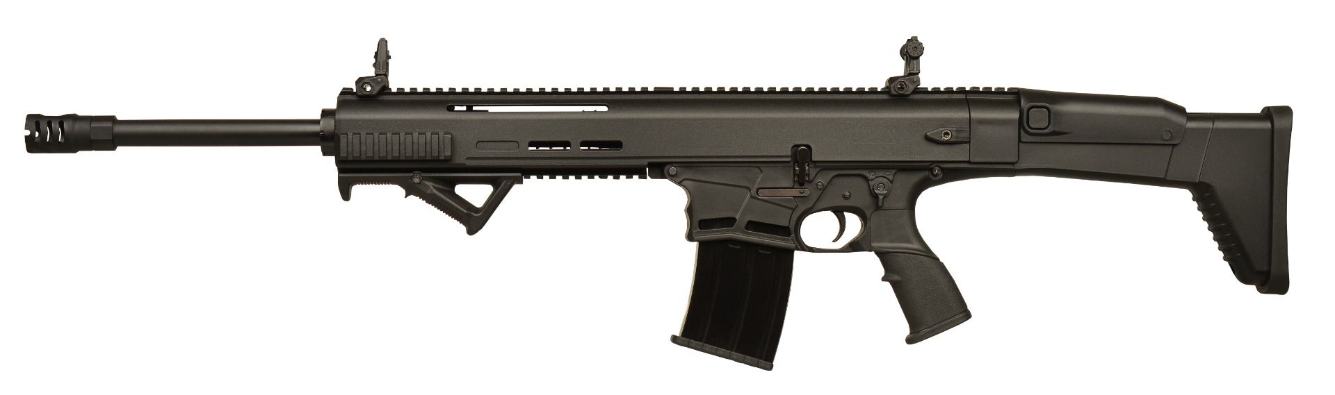 G-Force GF17 12 GA 18.5" Barrel 5-Rounds - LIVENGOOD GUNS