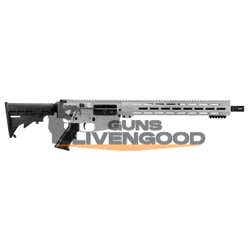 APF Guardian Grey .308 Win 16" Barrel 20-Rounds - LIVENGOOD GUNS