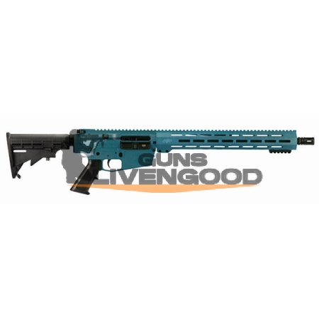 APF Guardian Northern Lights .308 Win 16" Barrel 20-Rounds - LIVENGOOD GUNS