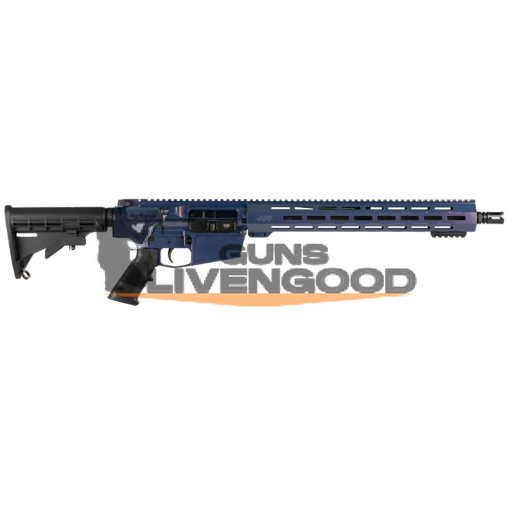 APF Guardian Mermaid .308 Win 16" Barrel 20-Rounds - LIVENGOOD GUNS