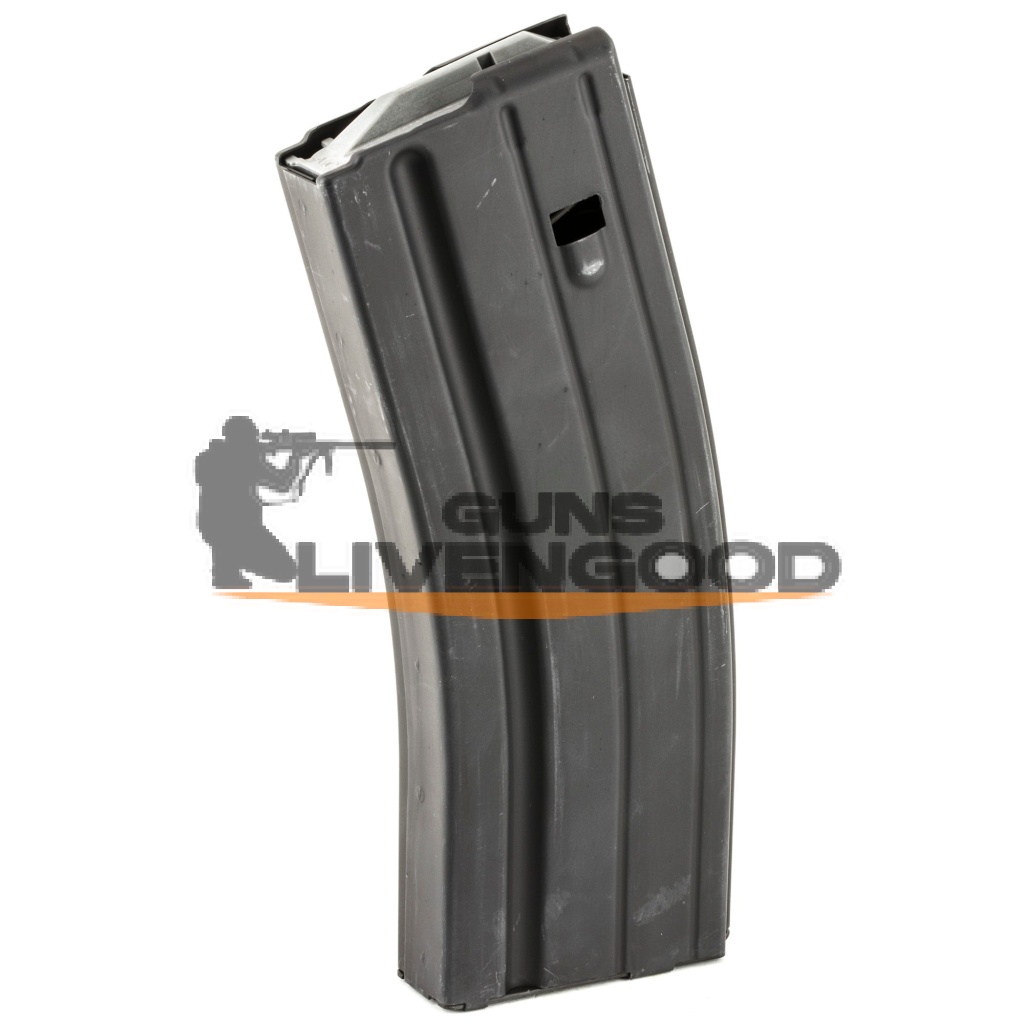 OKAY Industries SureFeed AR-15 Magazine .223 Rem/ 5.56 NATO 20-Rounds ...