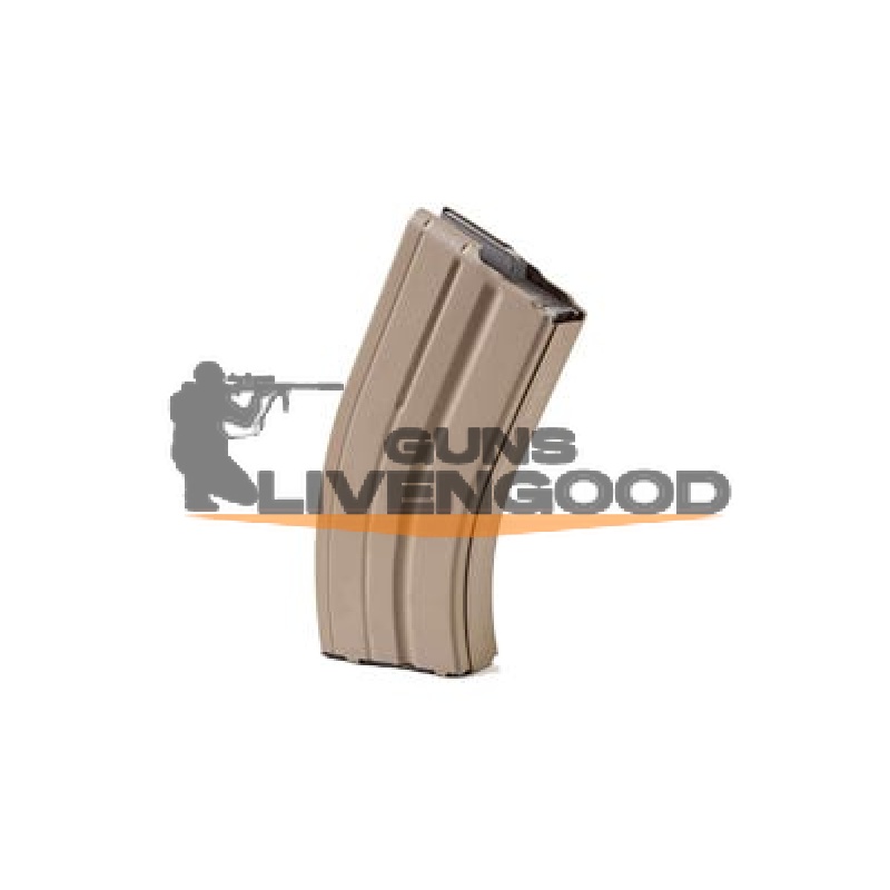 OKAY Industries SureFeed AR-15 Magazine .223 Rem/ 5.56 NATO 20-Rounds ...
