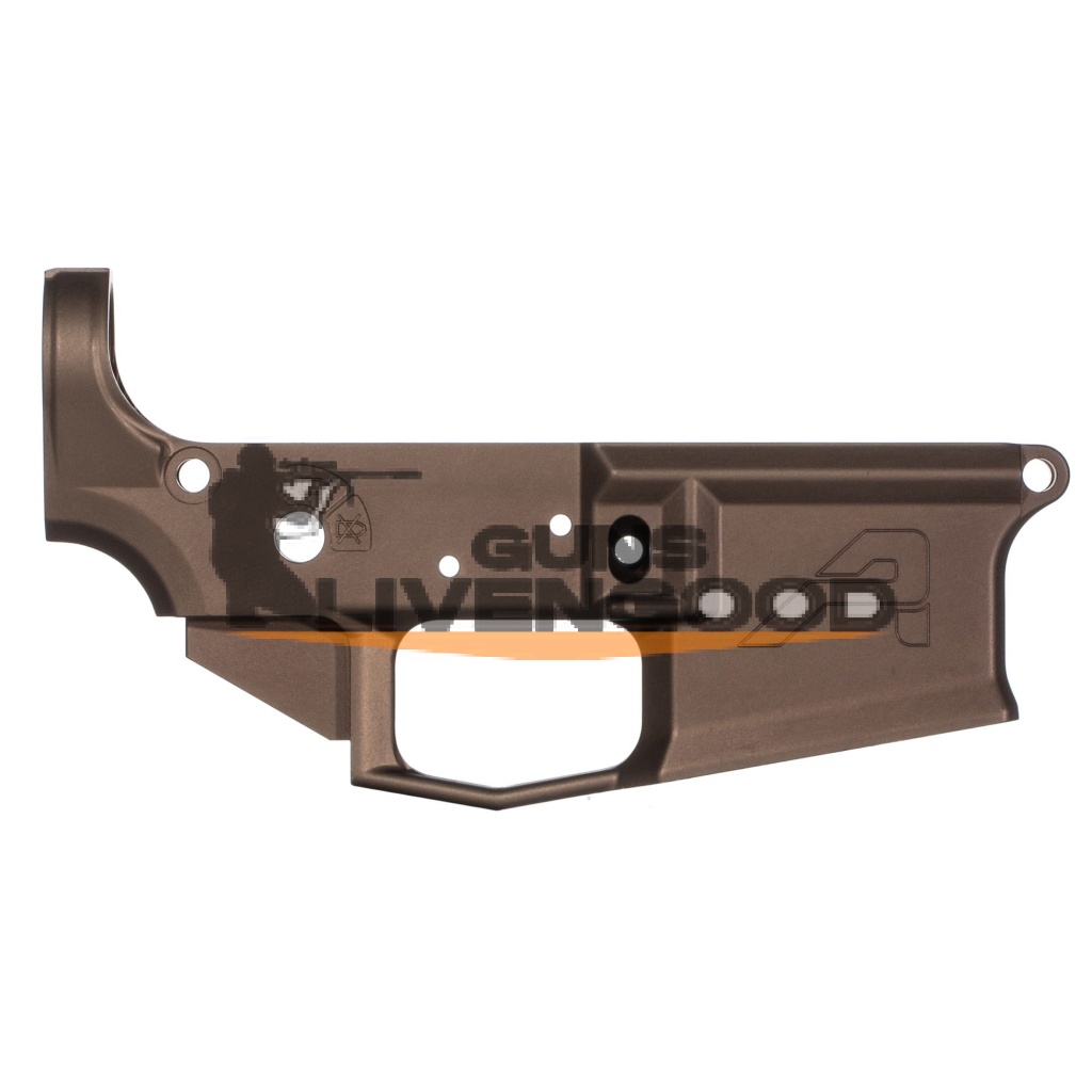 Tactical Solutions Pac-Lite for Ruger Mark I, Mark II, Mark III, and 22 ...
