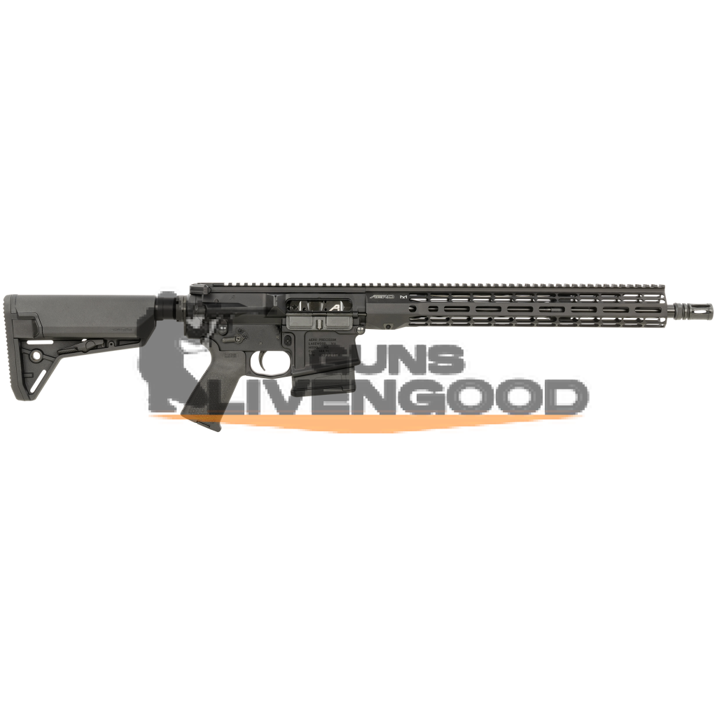 Aero Precision M5 .308 Win 16" Barrel 10-Rounds - LIVENGOOD GUNS