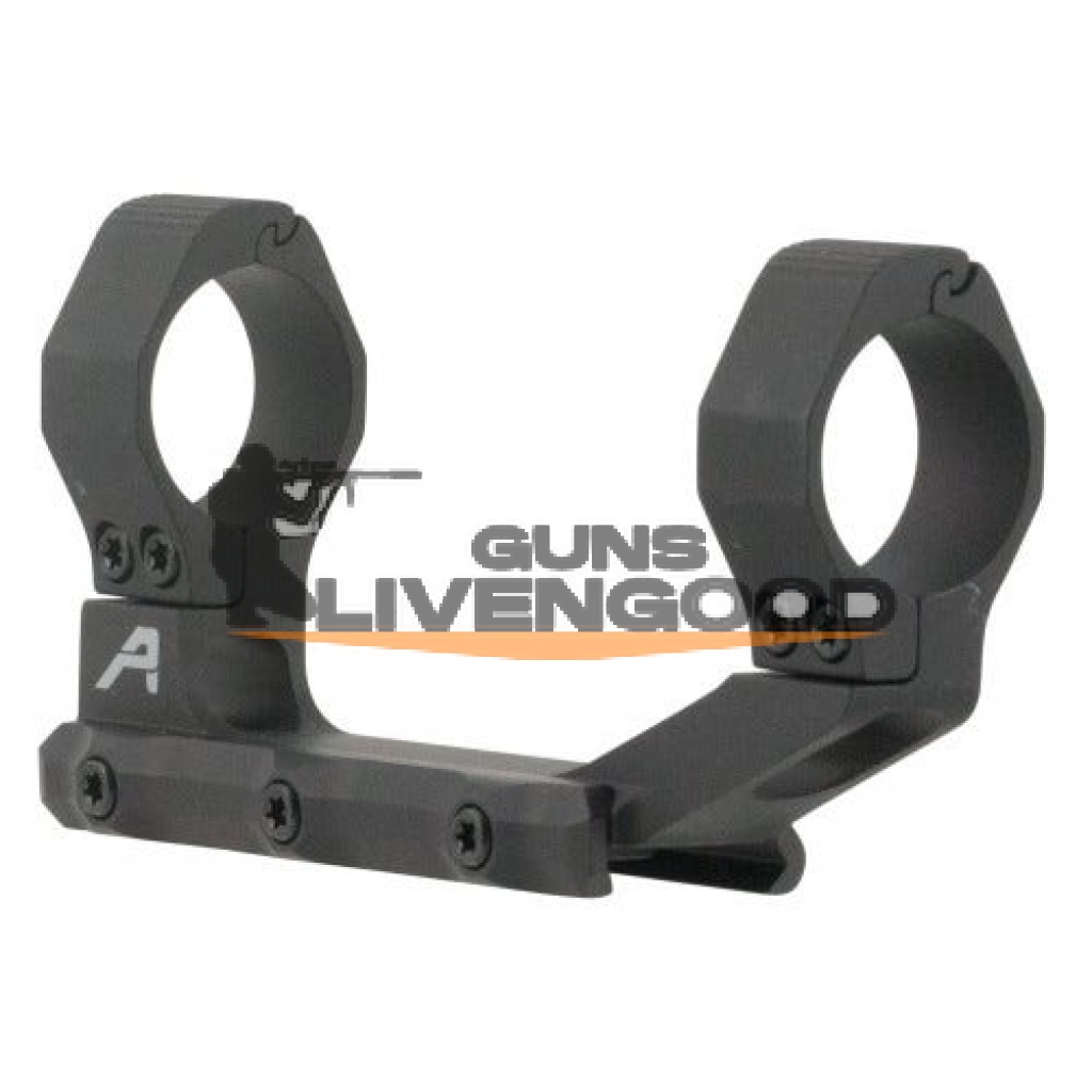 OPTICS & SCOPES - LIVENGOOD GUNS