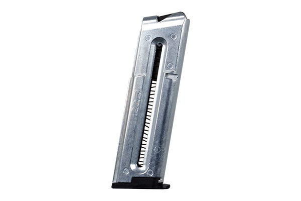 American Tactical GSG 1911 Magazine Stainless .22 LR 10-Rounds ...