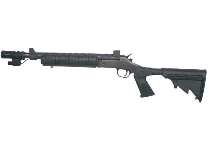 American Tactical ATI Rossi Tactical Stock with FRD - LIVENGOOD GUNS