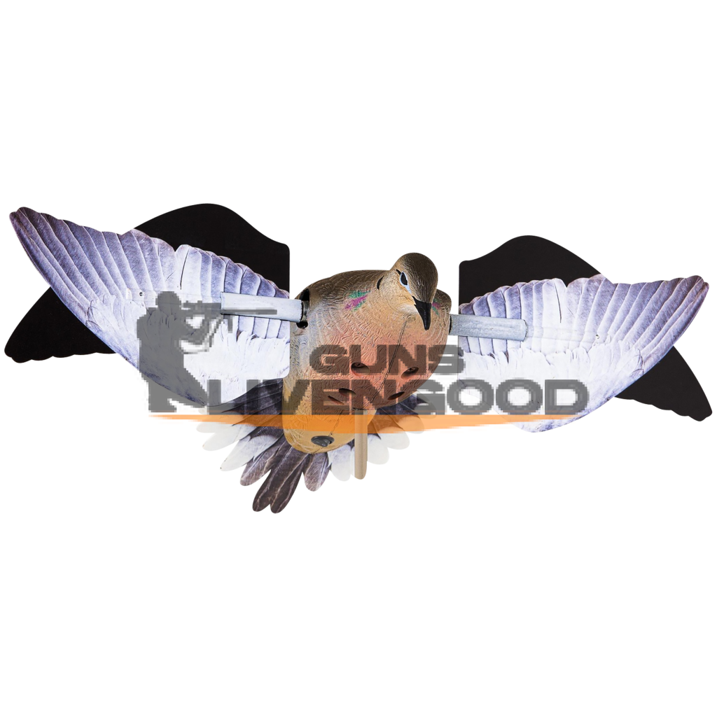 Avian X PowerFlight Robo Dove Decoy - LIVENGOOD GUNS
