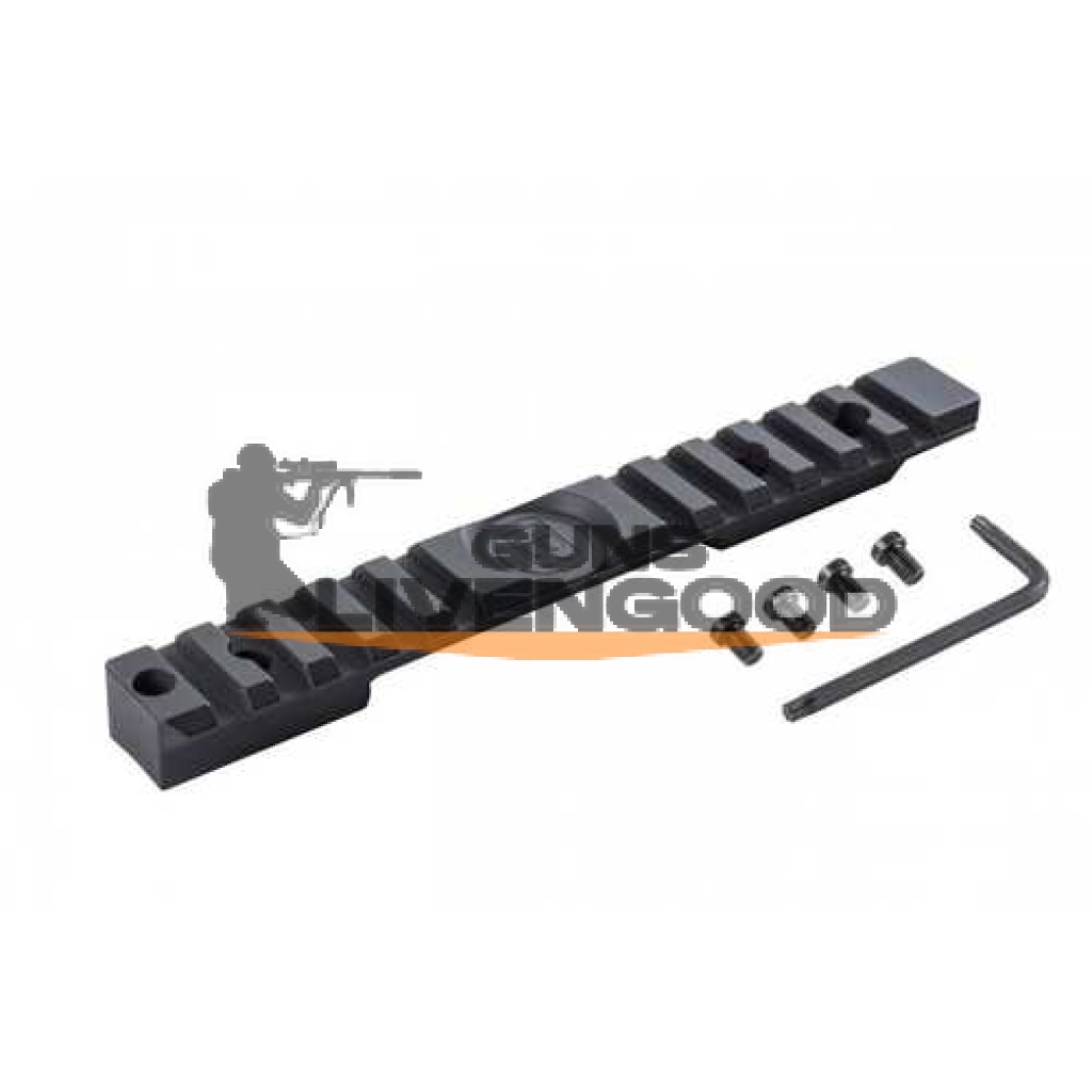 Kel-Tec PMR-450BUR PMR30 Burris FastFire II Red Dot Scope Mount ...