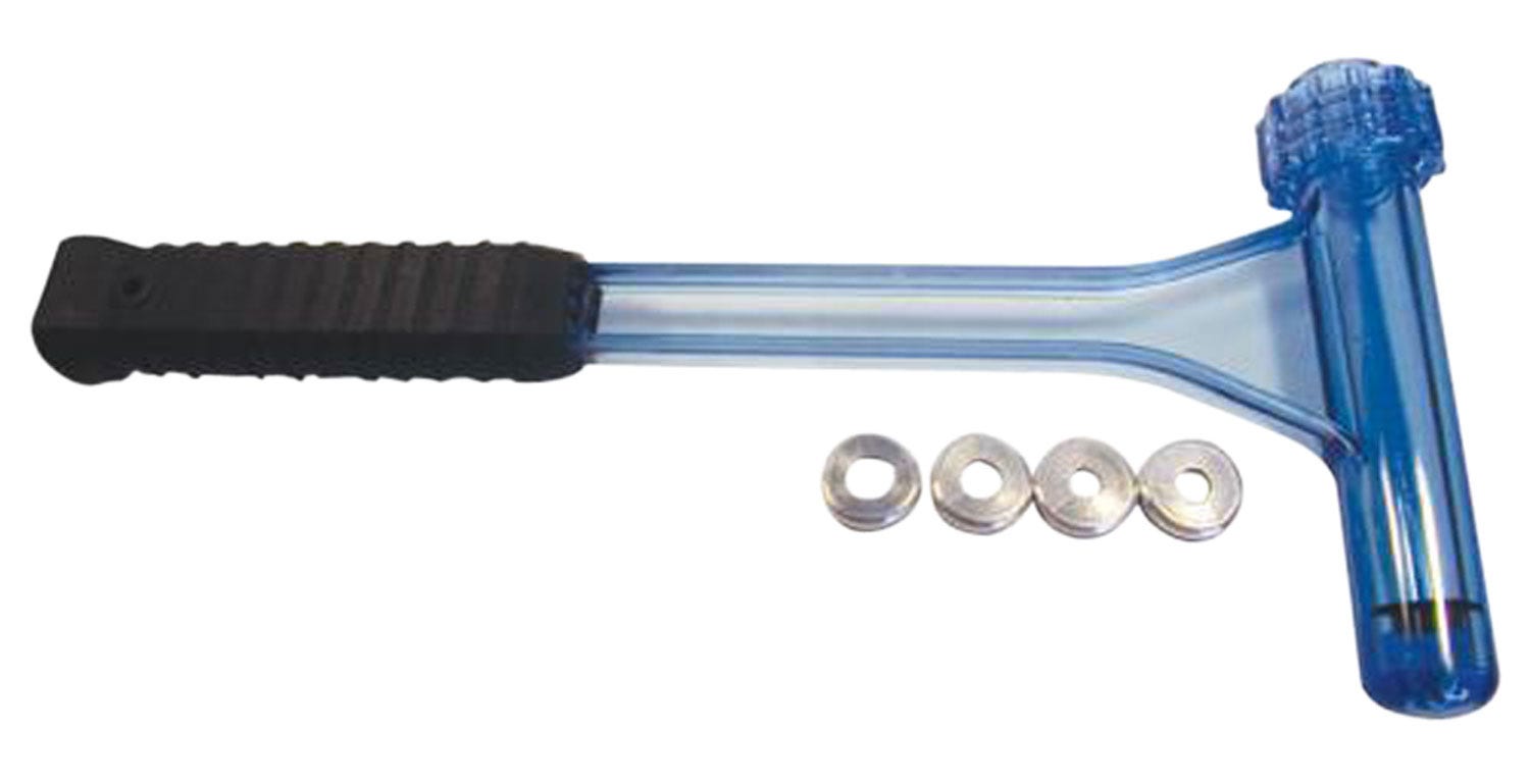 Berry's Manufacturing Superior Bullet Puller Blue Multi-Caliber ...