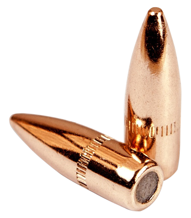 Berry's Manufacturing Superior Rifle Projectiles .223 Rem 55-Grain 500 ...