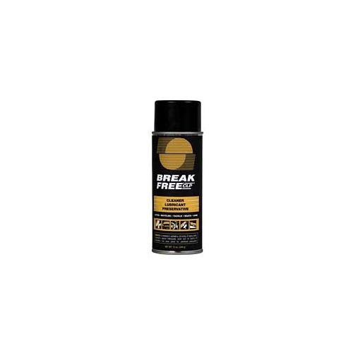 BreakFree Aerosol 12oz 12/CTN - LIVENGOOD GUNS