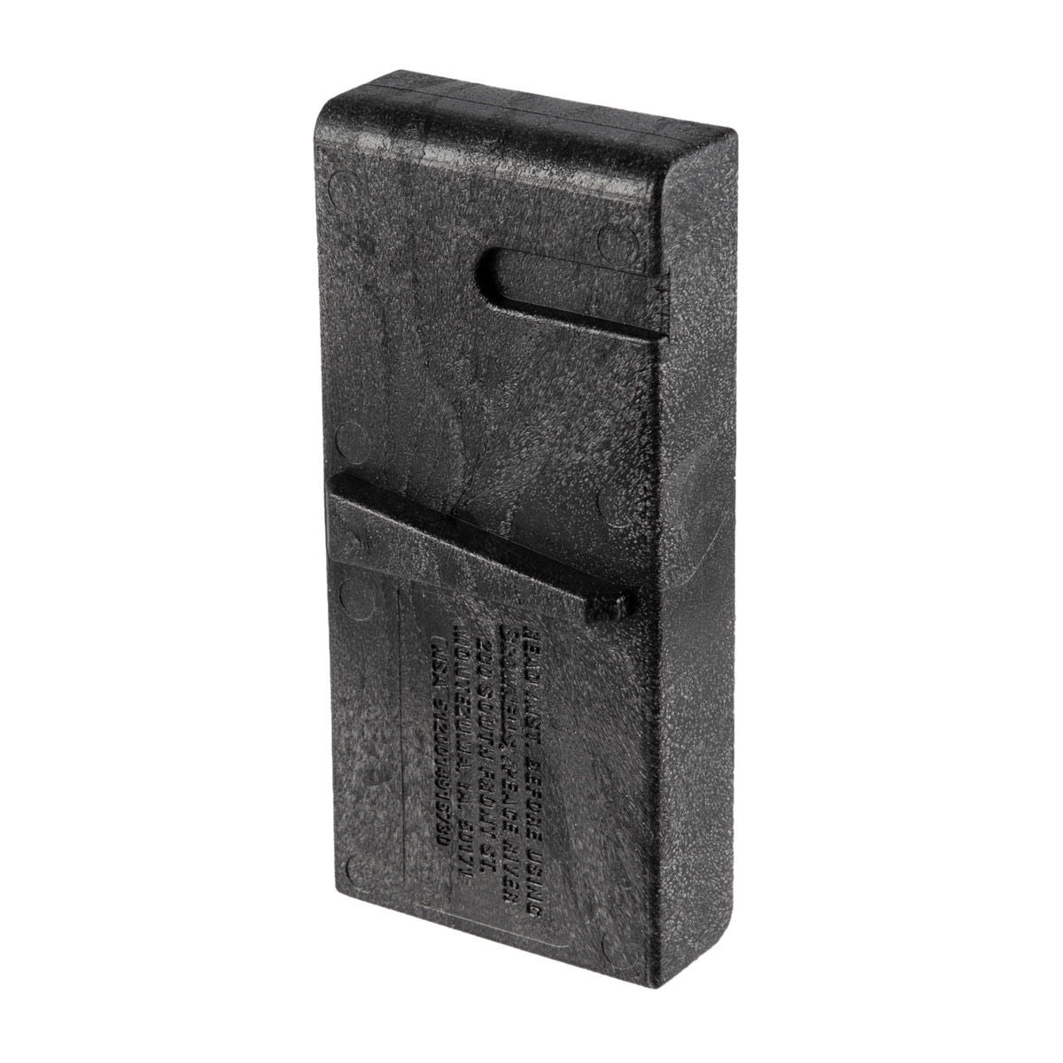 Brownells AR-15/M16 Lower Reciever Vise Block - LIVENGOOD GUNS