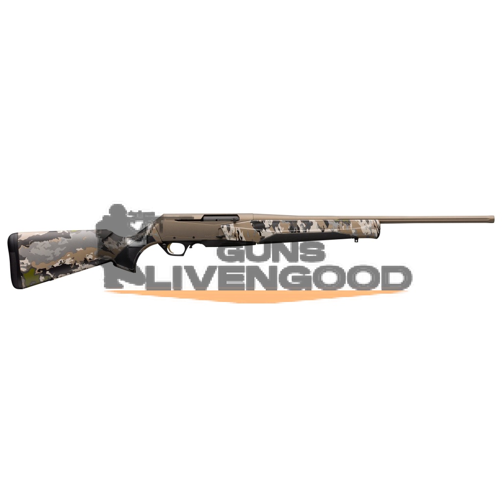 Browning BAR MK3 Speed OVIX Camo .300 Win 24" Barrel 3-Rounds ...