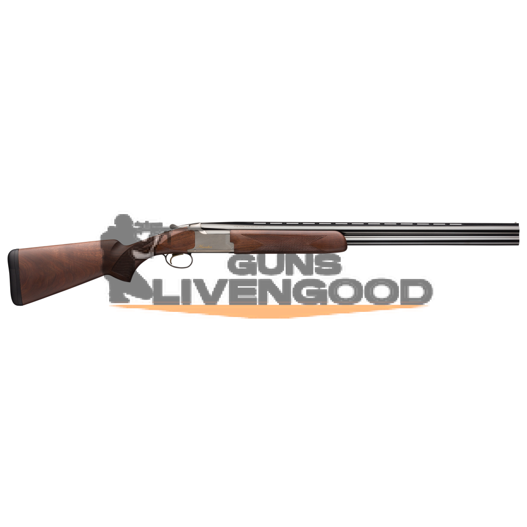 Browning Citori Hunter Grade II Walnut 20 GA 26" Barrel 3"-Chamber 2 ...