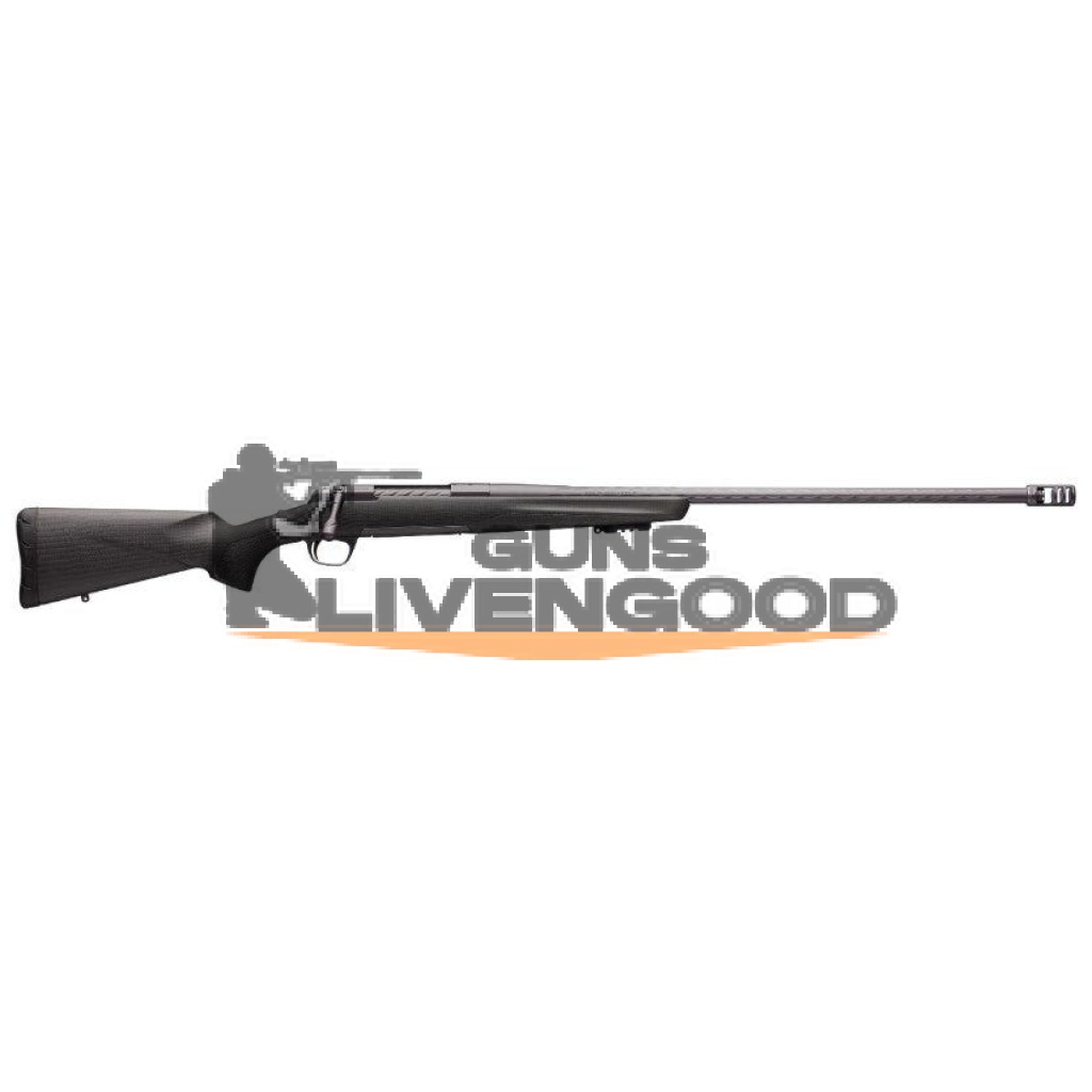 Browning X-Bolt Pro Long Range Carbon Gray 6.5 Creedmoor 26" Barrel 4 ...