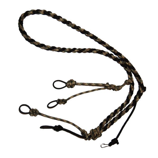 Buck / Duck Commander CUT'EM LANYARD - LIVENGOOD GUNS