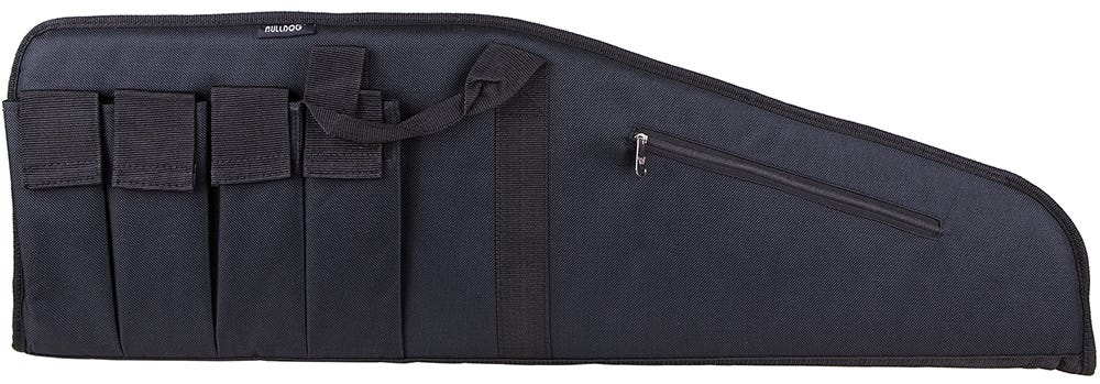 Bulldog Extreme Tactical Rifle Case 45" Water Resistant - LIVENGOOD GUNS