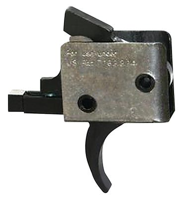 CMC Triggers 92505 AR-15/AR-10 Duty/Patrol Single Stage Traditional ...