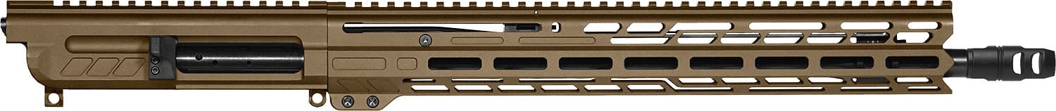 CMMG Dissent MK4 Upper Midnight Bronze .22 ARC 16.1" Barrel - LIVENGOOD ...