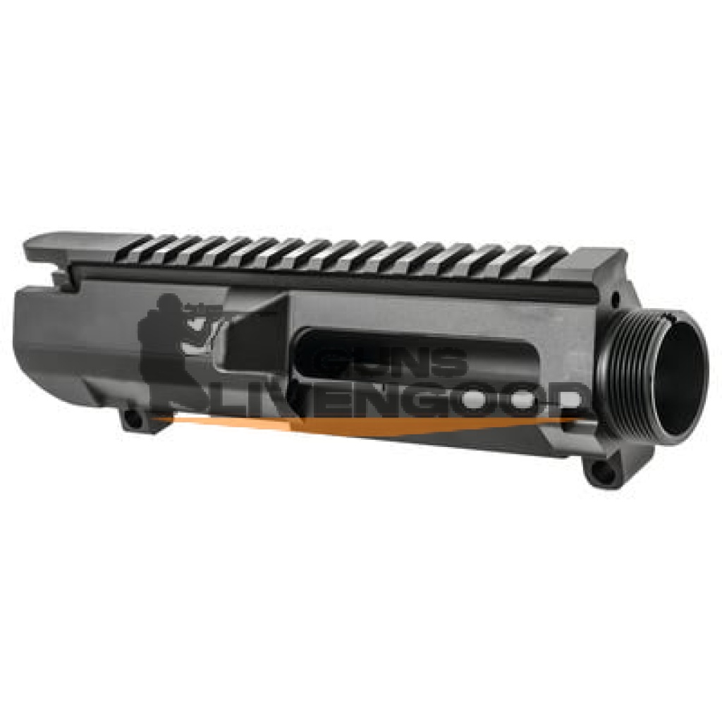 CMMG MK3 308 Win Stripped Upper Receiver Billet Aluminum Black 38BA157 ...