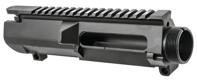 CMMG MK3 308 Win Stripped Upper Receiver Billet Aluminum Black 38BA157 ...