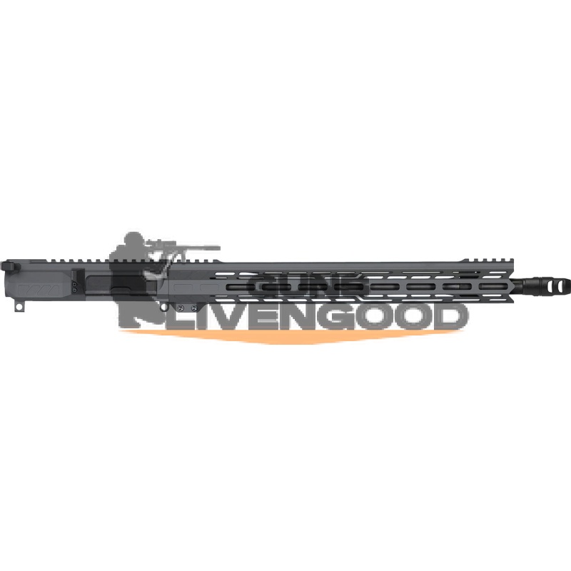Sig Sauer MCX-Spear LT Upper/Conv. Kit 5.56 11.5" Barrel - LIVENGOOD GUNS