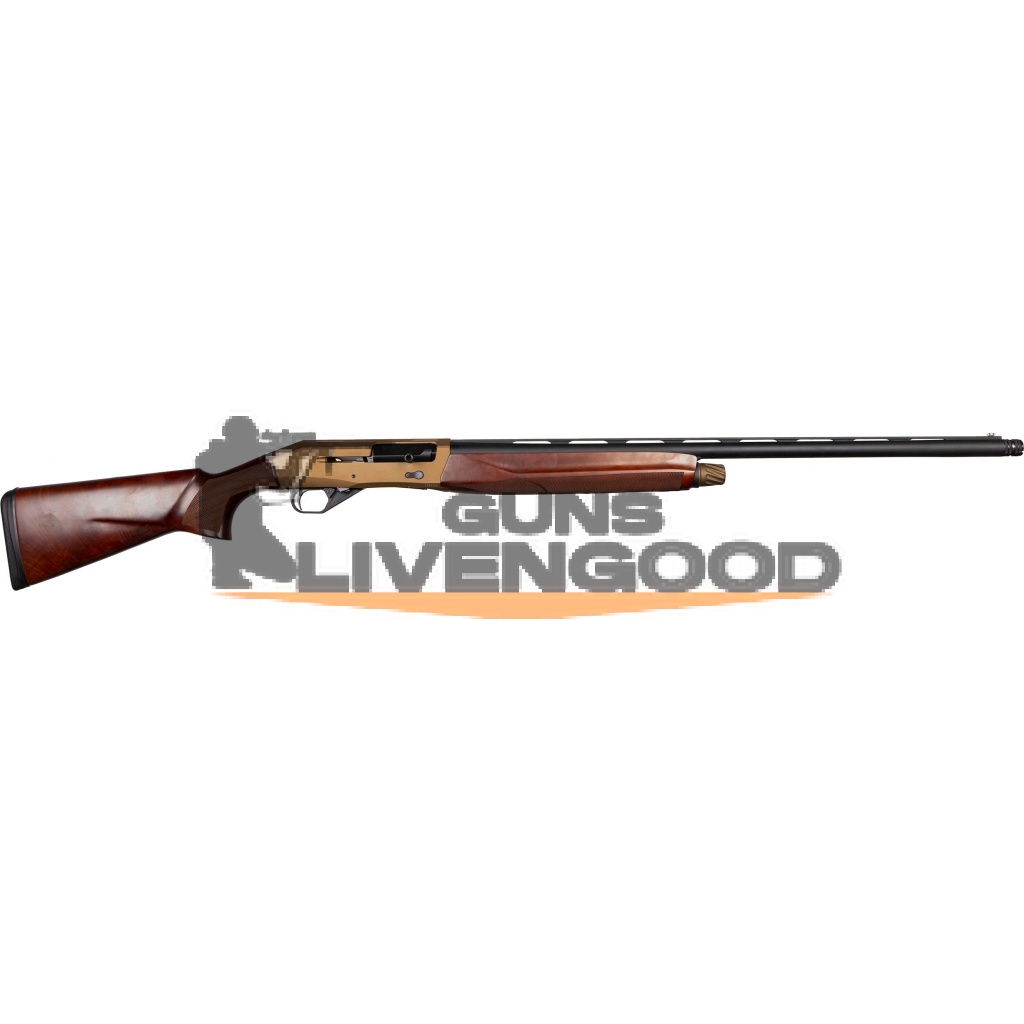 CZ 1012 G2 Walnut / Bronze 12 GA 28" Barrel 4-Rounds - LIVENGOOD GUNS