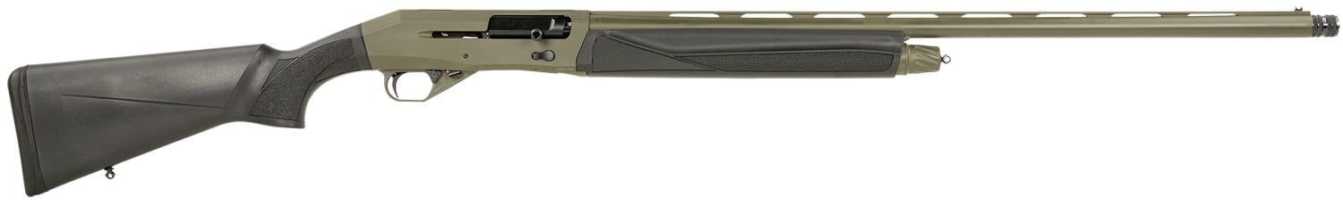 CZ 1012 G2 All-Terrain OD Green 12 GA 28" Barrel 4-Rounds - LIVENGOOD GUNS