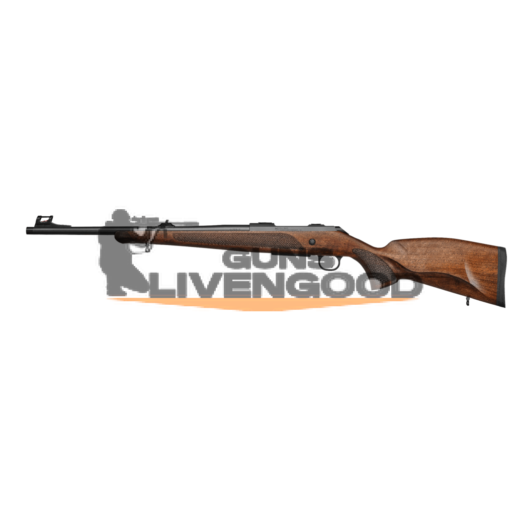 CZ 600 Lux Bolt Action Rifle 30-06 Springfield 20" Barrel 4 Rounds ...