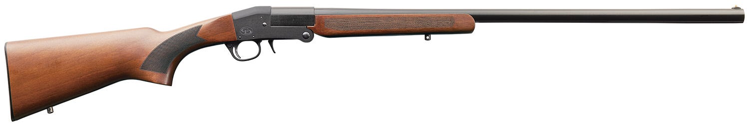 Charles Daly 101 FS Walnut 28 GA 26" Barrel 1-Rounds - LIVENGOOD GUNS