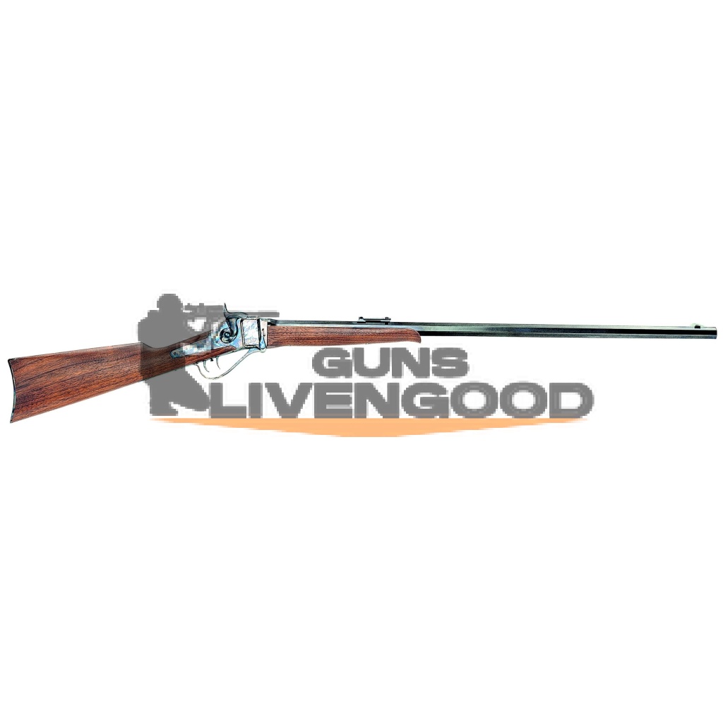 Chiappa Firearms 1874 Sharps Walnut .45-70 32" Barrel 1-Rounds ...