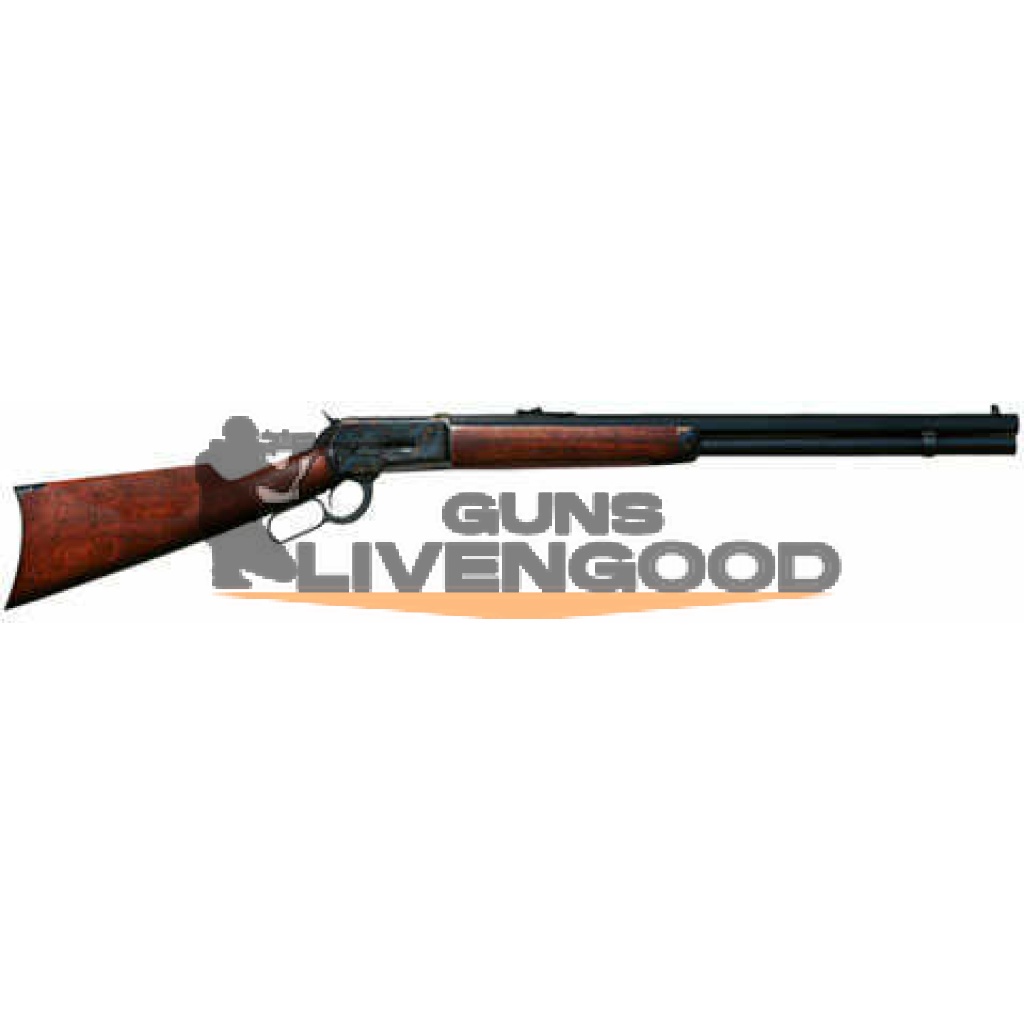 Chiappa 1886 45-70 Government 26" Barrel 8 Rounds Fancy Classic Lever ...