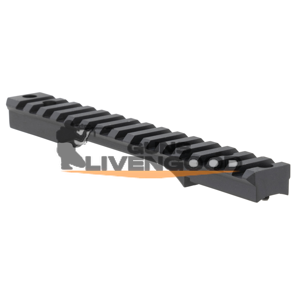 Christensen Arms Scope Base for Remington 700 LA Rifles 0 MOA ...