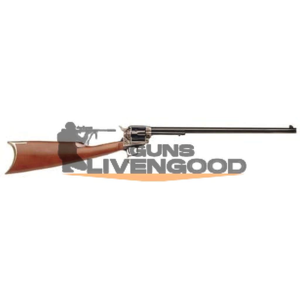 Cimarron Firearms MP419 Cimarron Firearms Revolving - LIVENGOOD GUNS