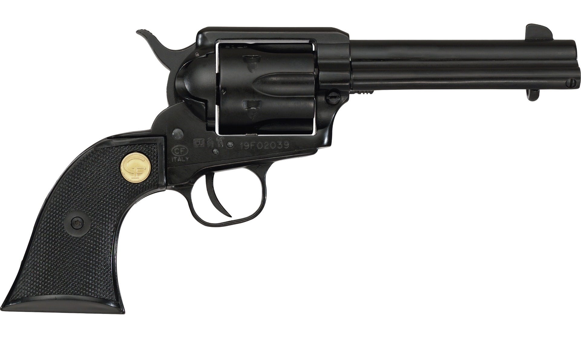 Cimarron Firearms Plinkerton .22LR 4.75" Barrel 6-Rounds - LIVENGOOD GUNS