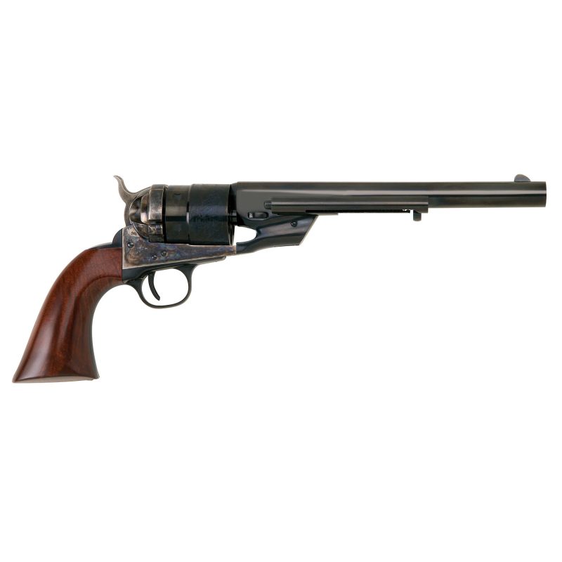 Cimarron Firearms Richards Transition Conversion .45LC 8" Barrel 6 ...