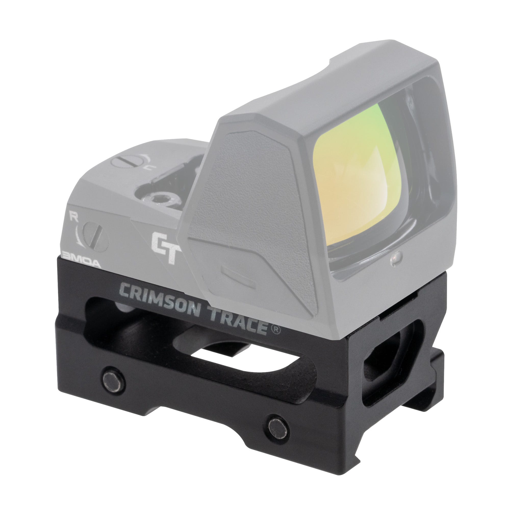 Crimson Trace Co-Witness Mount for RAD Max - LIVENGOOD GUNS