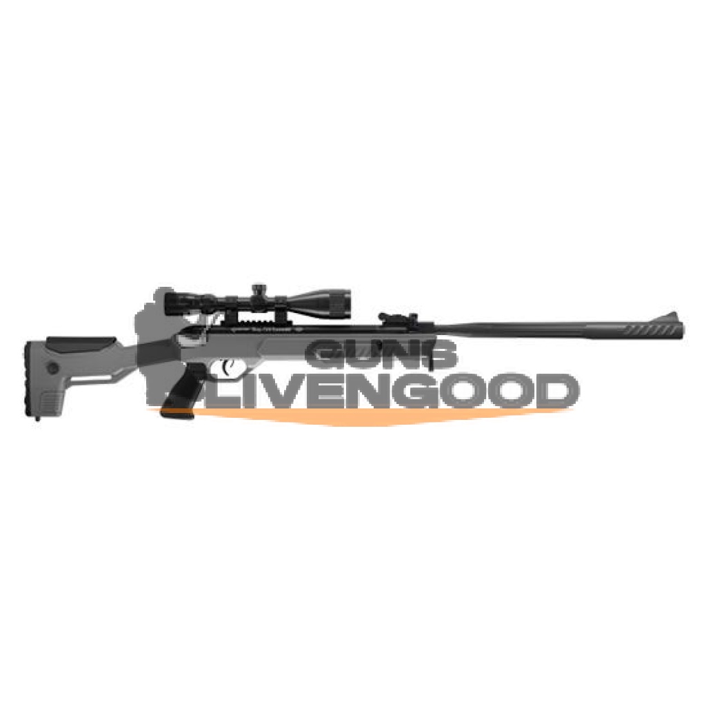 Crosman Mag Fire Extreme Airgun .177 12-Rounds - LIVENGOOD GUNS