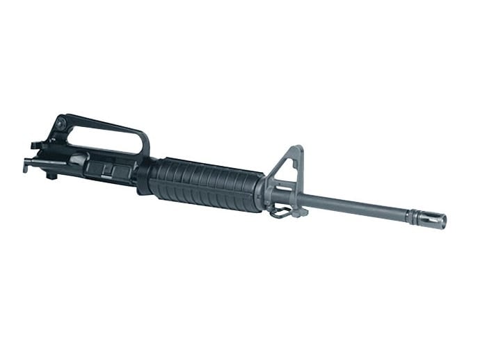 DPMS 223 A1 16-inch LW Barrel Assembly - LIVENGOOD GUNS