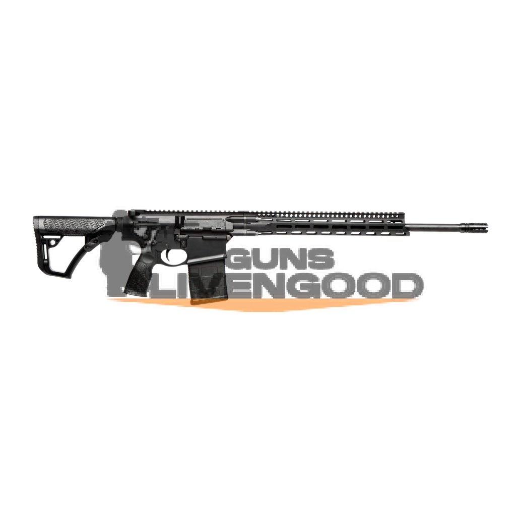 Daniel Defense DD5 V5 6.5 Creedmoor 20" Barrel 10-Rounds - LIVENGOOD GUNS